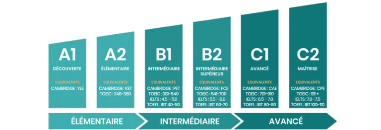 Quelques informations sur le CECRL et son importance